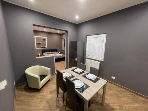 B&b Miramare Suite Borgo - Taranto