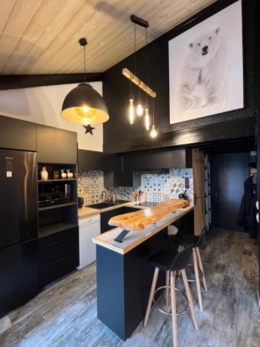 Chalet De L Ours - Bolquère
