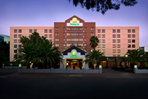 Holiday Inn Parramatta By Ihg - Parramatta