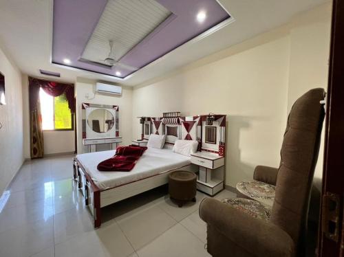 11 Best Hotels in Islamabad, Pakistan