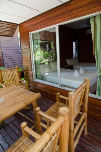 Sea Garden Resort Haad Rin - Ko Phangan