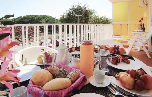 Pet Friendly Apartment In Malgrat De Mar - Malgrat de Mar