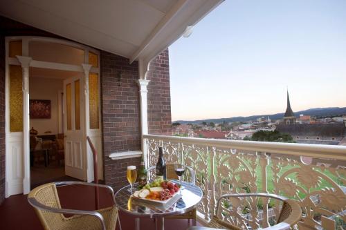 Auldington Hotel - Launceston