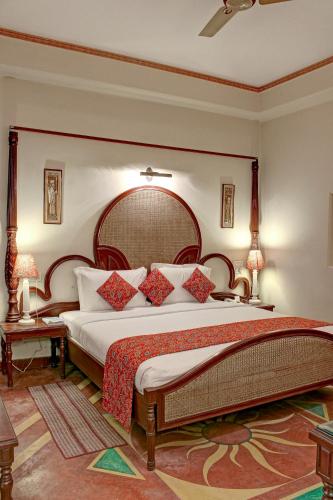 Top 5 Heritage Hotels In Varanasi, India - Updated 2024 | Trip101