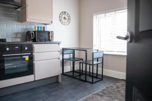 Withnell Stays - Apartment Three - Retro Gaming - Blackpool