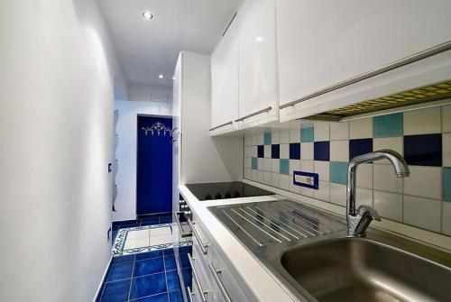 Sunshine House - Sorrent