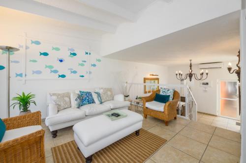 San Lameer Villa 3115 - 4 Bedroom Classic - 8 Pax - San Lameer Rental Agency - Southbroom