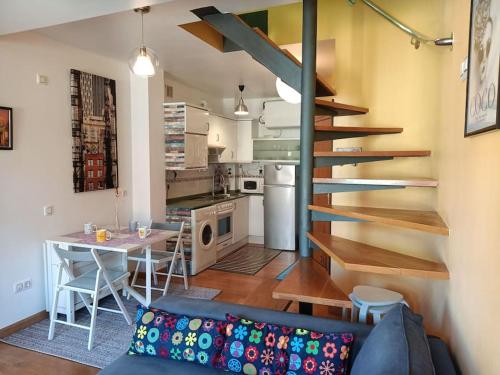 Duplex La Corrada Vut 2550 - Gijón