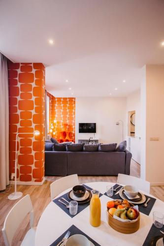 Central And Cozy In Brussels - Brussels