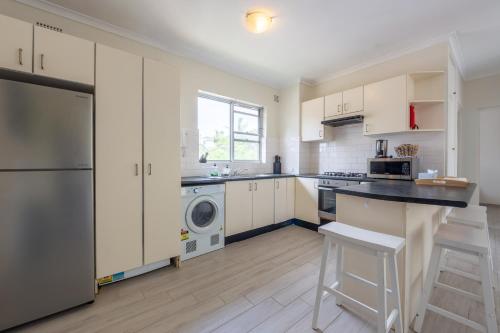 Lotus Stay Manly - Apartment 29f - Manly