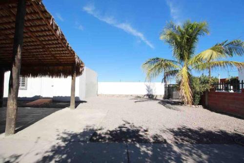 Departamento ‘El Chulo’ En Palapa Ochoa - Loreto