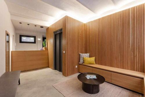 Velo Vern 1- Beautiful New Apartment 2 Bed Ensuite - Gérone, Girona, Espagne