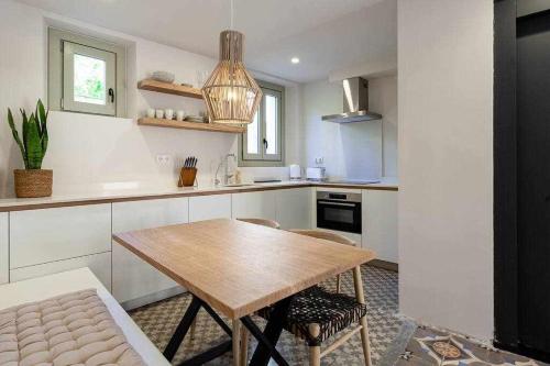 Velo Vern 2- Luxury Apartment In The Old Town - Girona