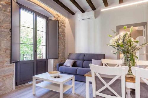 Sleep & Stay- Home With Balcony Bonaventura 3 - Girona