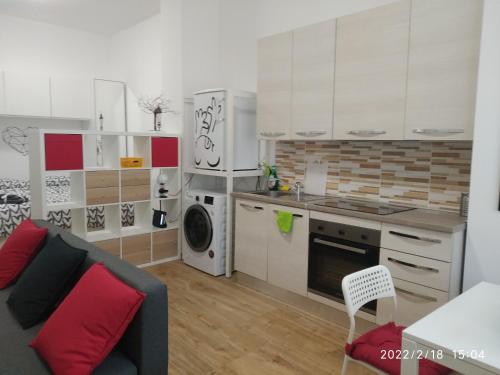 Poema Apartment - Casalecchio di Reno