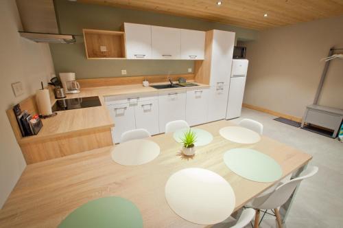 Appartement Chalet Louison - Les Gets