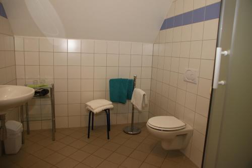Pernegger Dorfstub´n - Steiermark