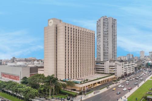 Sheraton Lima Historic Center - Lima