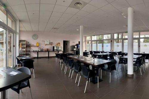 Appartement Normandie Avec Piscine Et Jardin - Honfleur