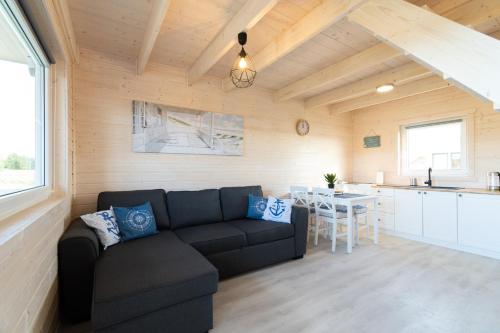 Domki Heyne Holiday - Ustka
