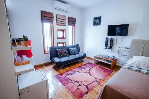 8 Best Homestays In Bandung, Indonesia - Updated 2024 | Trip101