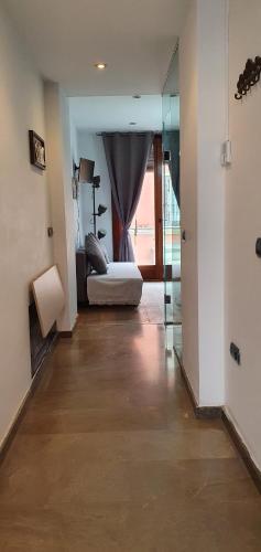 Apartamento Centro Malaga - Aeropuerto de Málaga - Costa del Sol (AGP)