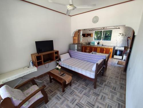 La Residence D'almee First Floor - Mahé