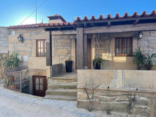 Casa Da Aldeia - Pinhel