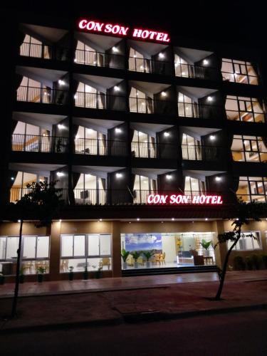 10 khách sạn tốt nhất tại Côn Đảo năm 2026