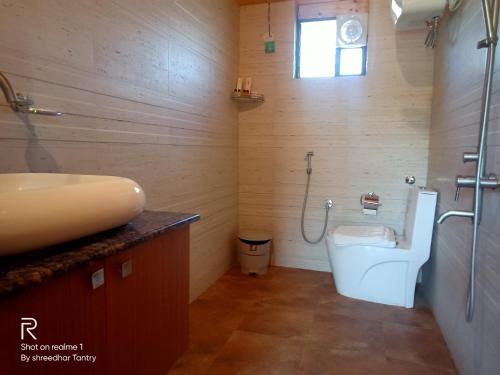 GK Hill View Resort in Bangalore, India - reviews, prices | Planet of ...