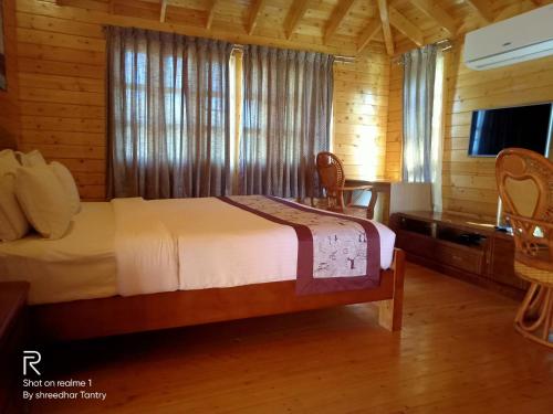 GK Hill View Resort in Bangalore, India - reviews, prices | Planet of ...