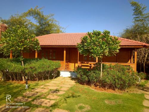 GK Hill View Resort in Bangalore, India - reviews, prices | Planet of ...