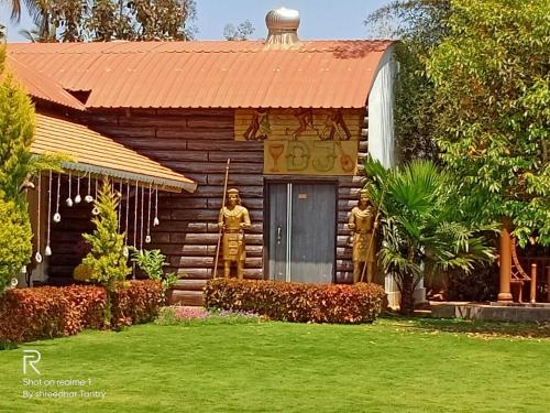 GK Hill View Resort in Bangalore, India - reviews, prices | Planet of ...