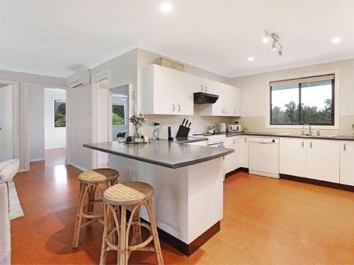 The Hamilton Kangaroo Valley - Kangaroo Valley