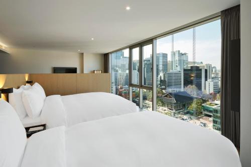 Nine Tree Premier Hotel Insadong | - Venue Report