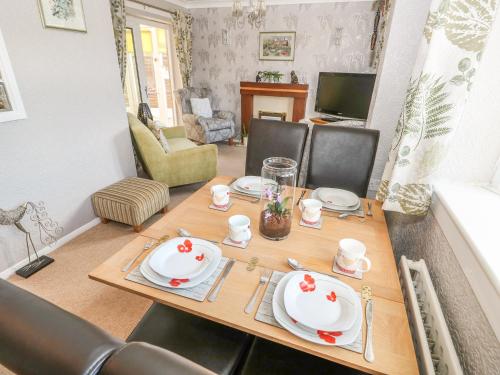 Bumble Bee Cottage - Skegness