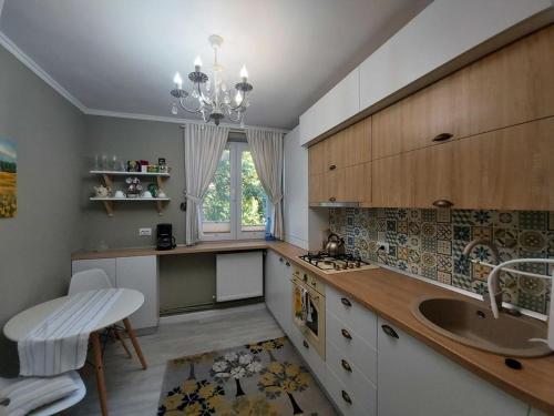 Apartament Marasesti - Pitesti