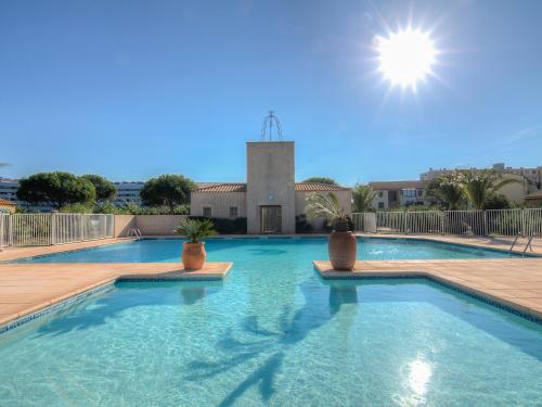 Holiday Home Les Marines Du Roussillon-2 By Interhome - Elne