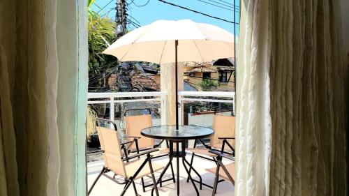 Casa Sossego E Aconchego - Niterói