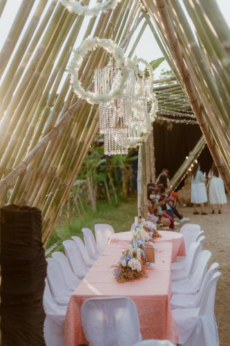 Smyleinn Farm - San Fernando