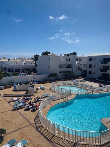 Apartamentos Cataira - Costa Teguise