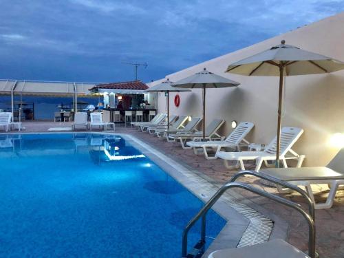 Villa Marinos - Kavos