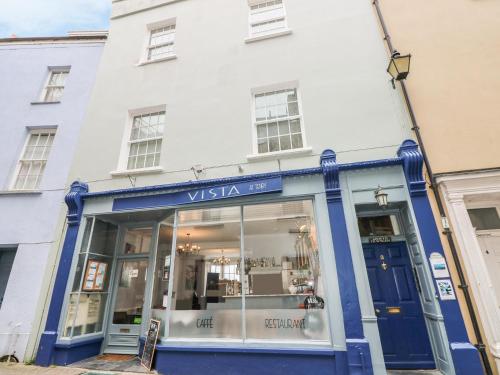 Apartment 2, Tenby - Tenby