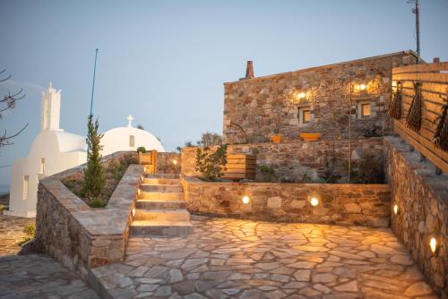 Anthoula's House - Ios