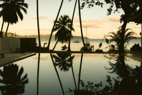 10 Best Beachfront Hotels In Palawan, Philippines | Trip101