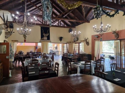 11 Best Hotels in Groblersdal, South Africa