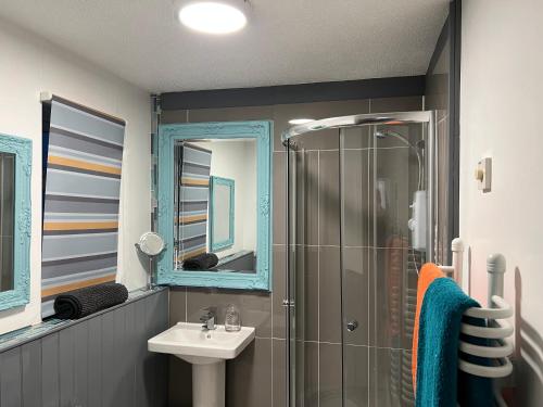 Atlantic Apartment - Sidmouth