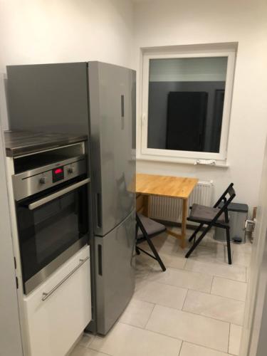 Haus Tunix 2 - Bremerhaven
