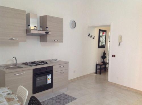Casa Vacanza Da Nusco - Napels