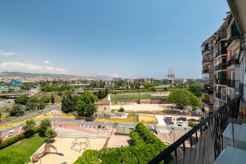 Lovely Apartment Barca 2 - Sant Adrià de Besòs